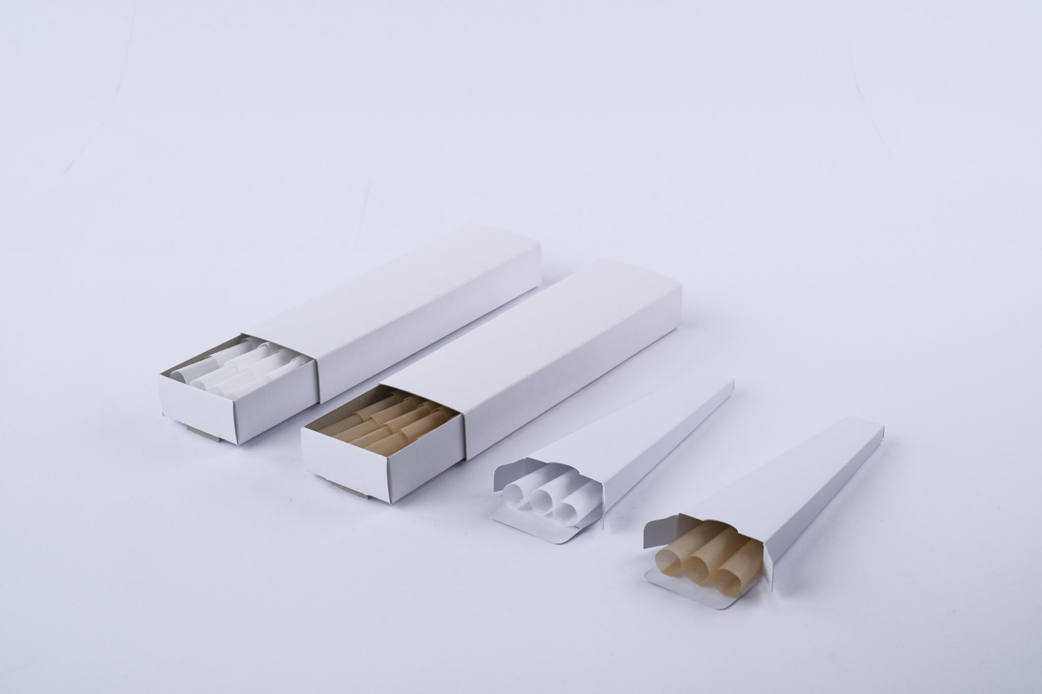 The ultimate step by step guide to start a successful pre-rolled cone ...