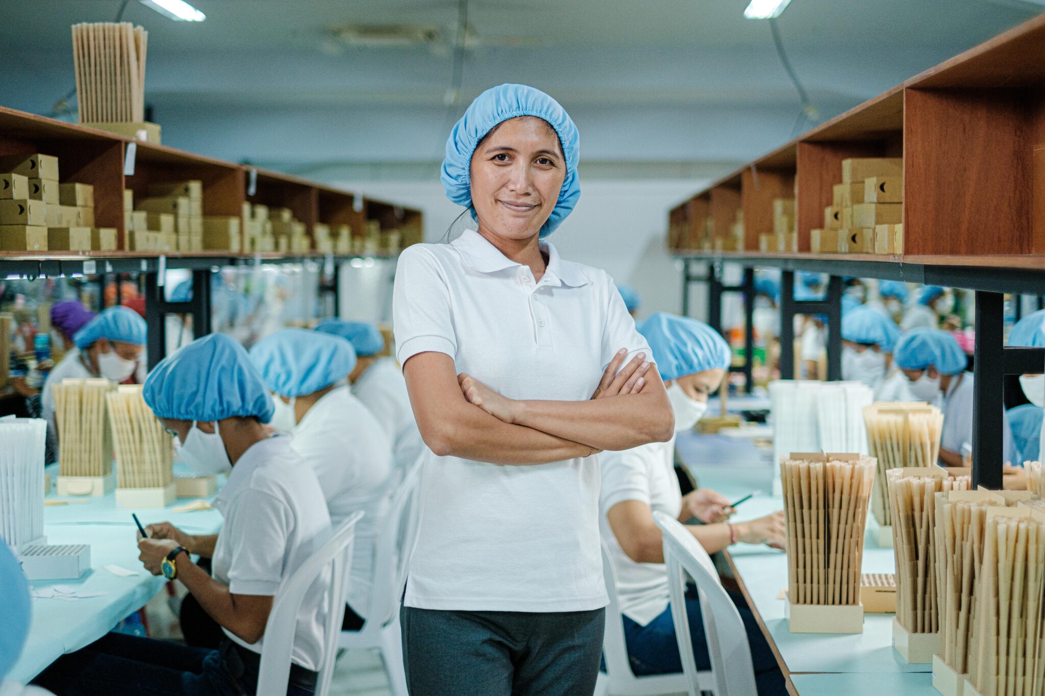 The ultimate step by step guide to start a successful pre-rolled cone ...