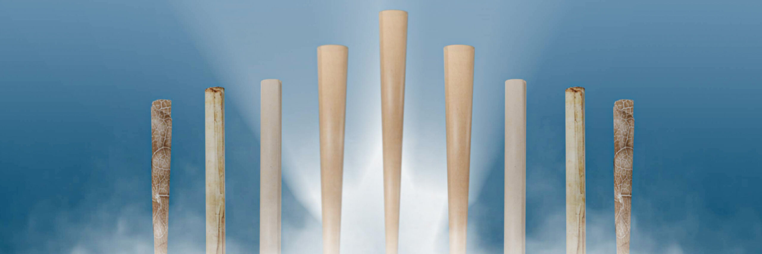 History of the rolling paper and pre-rolled cone industry