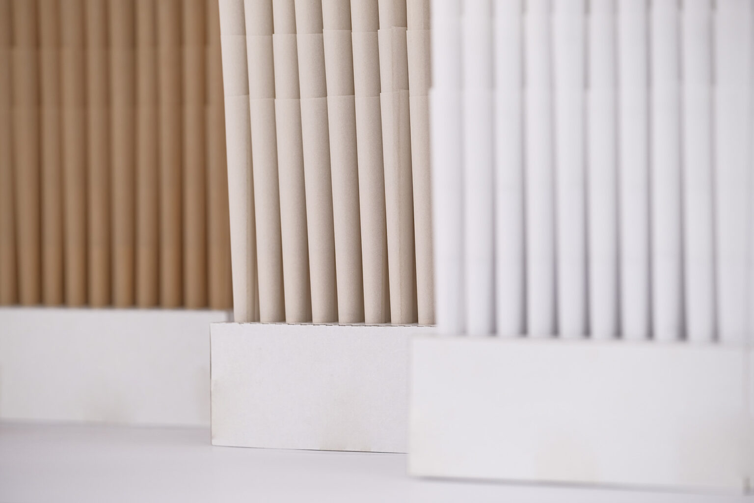 How to pack a cone | Tips from the experts at Mitra Prodin