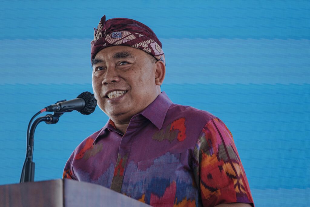 New pre-rolled cone manufacturing facility: Groundbreaking ceremony