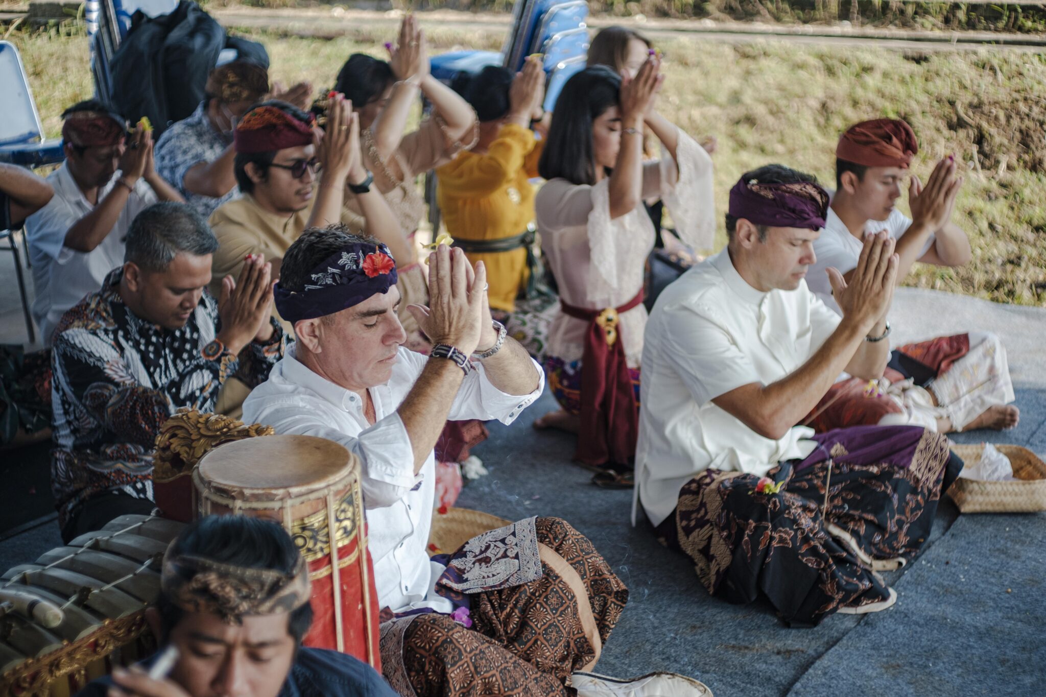 New pre-rolled cone manufacturing facility: Groundbreaking ceremony