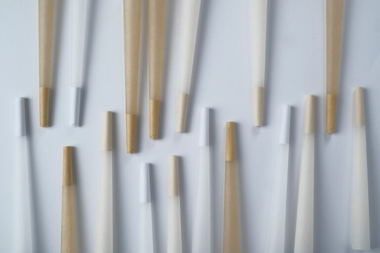 Mitra Prodin | Original design manufacturers for pre-rolled cones