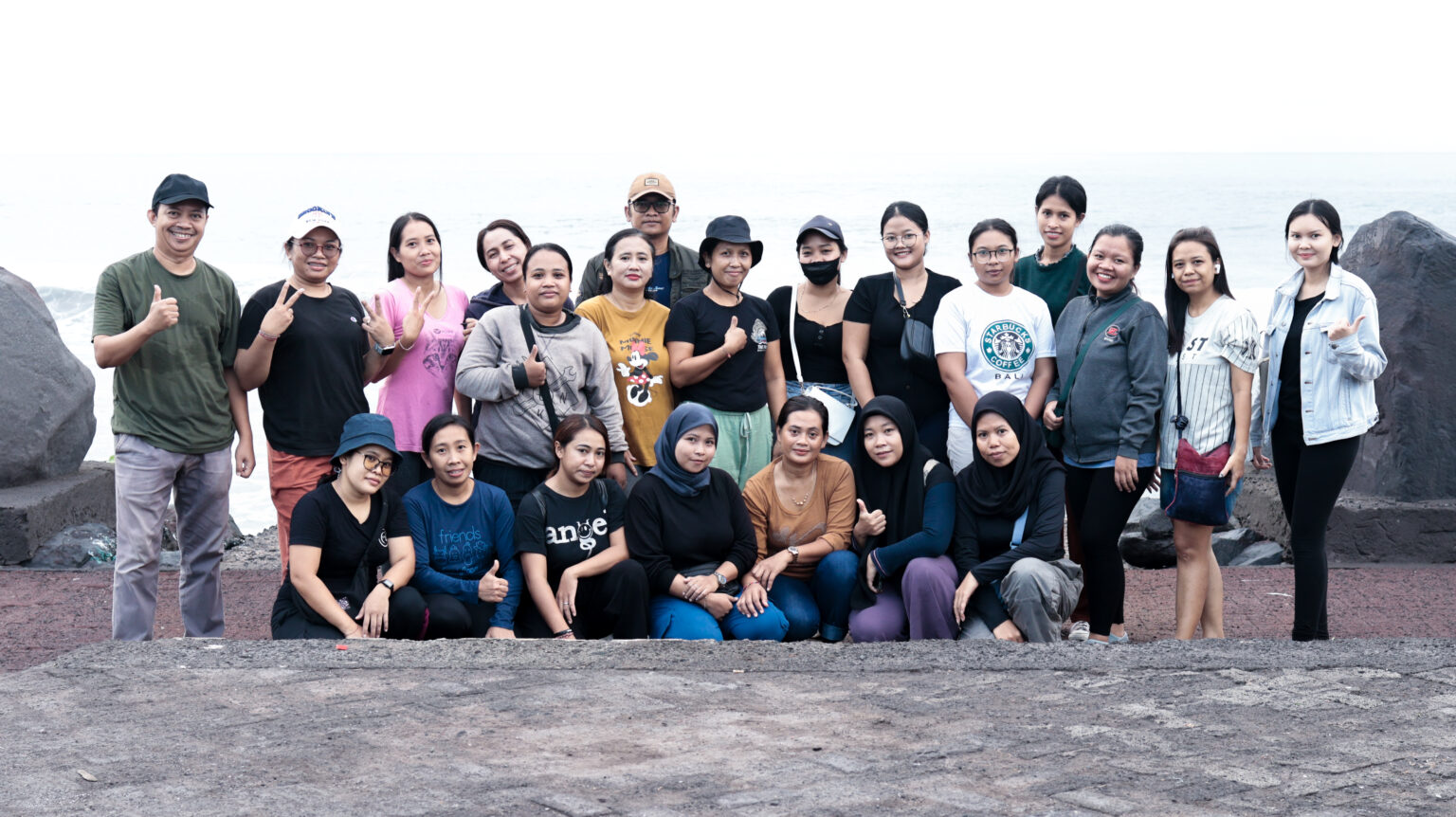Mitra Prodin’s Commitment to Coastal Conservation - Mitra Prodin Pre ...