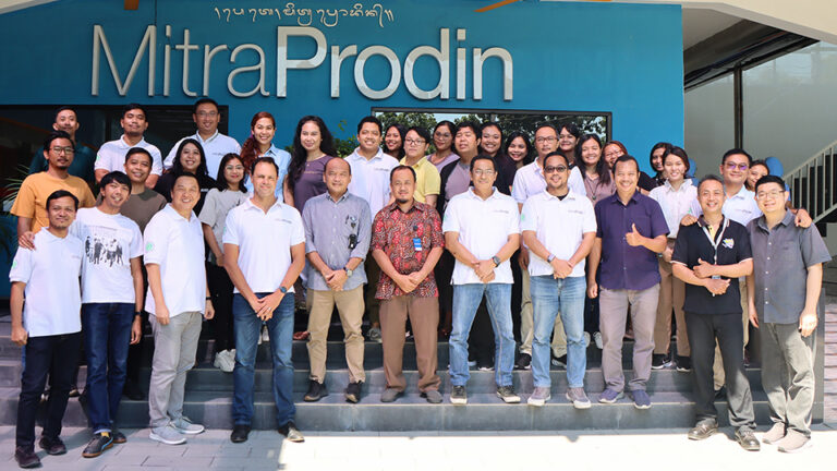 Committed to Quality, Mitra Prodin is now ISO 9001:2015 Certified - Mitra Prodin Pre-Rolled Cone ...