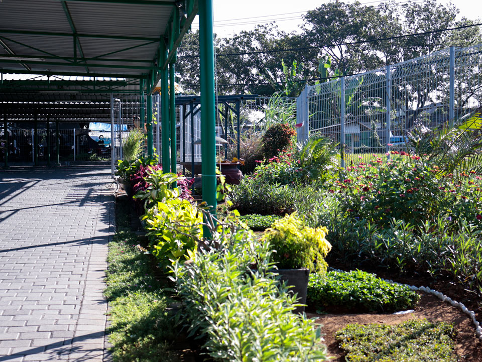 The Happy Factory: Embracing The Balance of Production and Well-Being ...