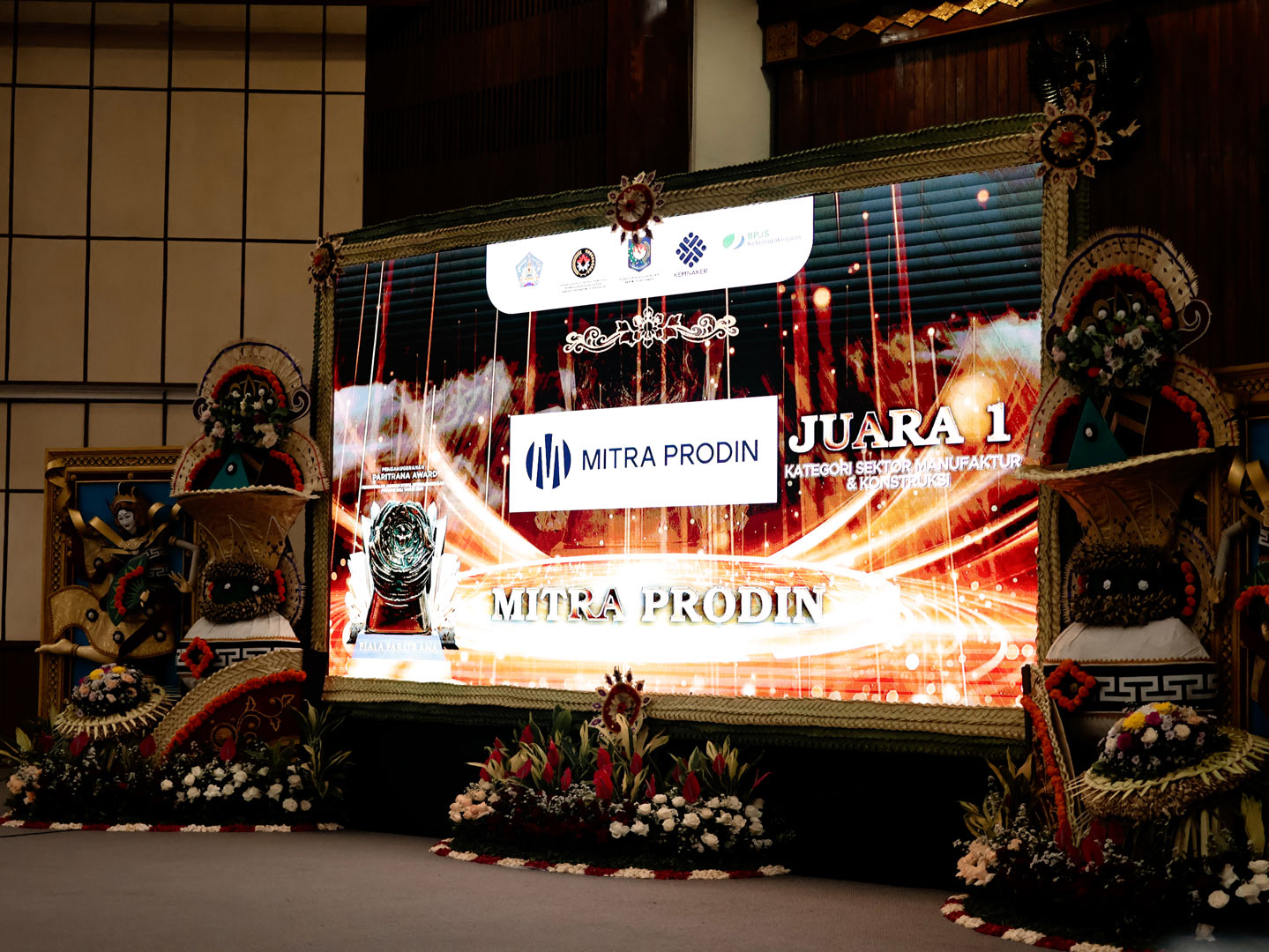 Mitra Prodin: A Leader in Employee Welfare - Mitra Prodin Pre-Rolled ...