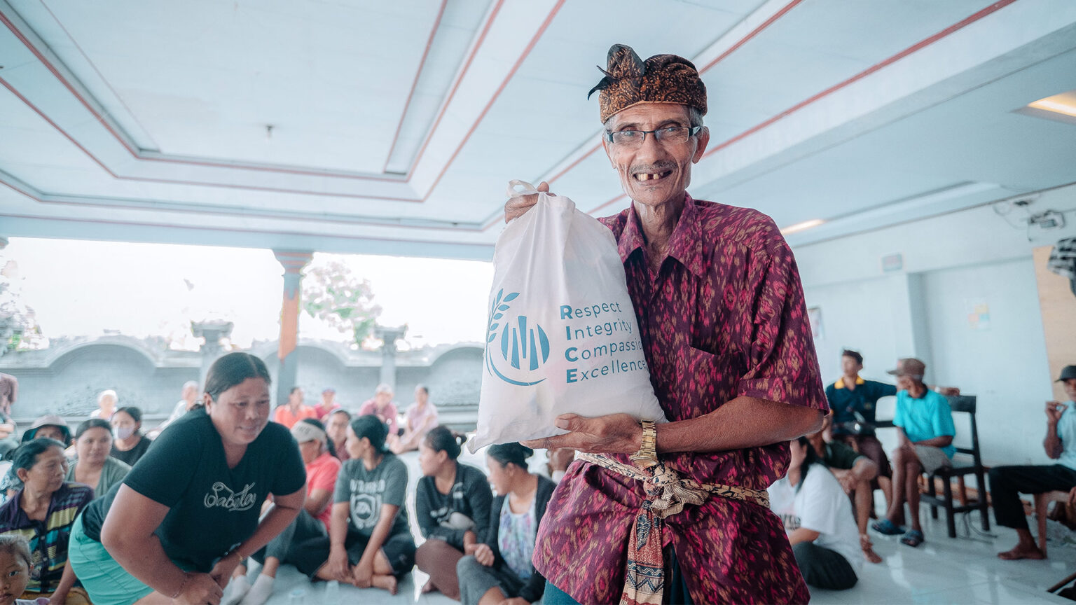 Hubungi Produsen Pre-rolled cone | Mitra Prodin | Bali, Indonesia