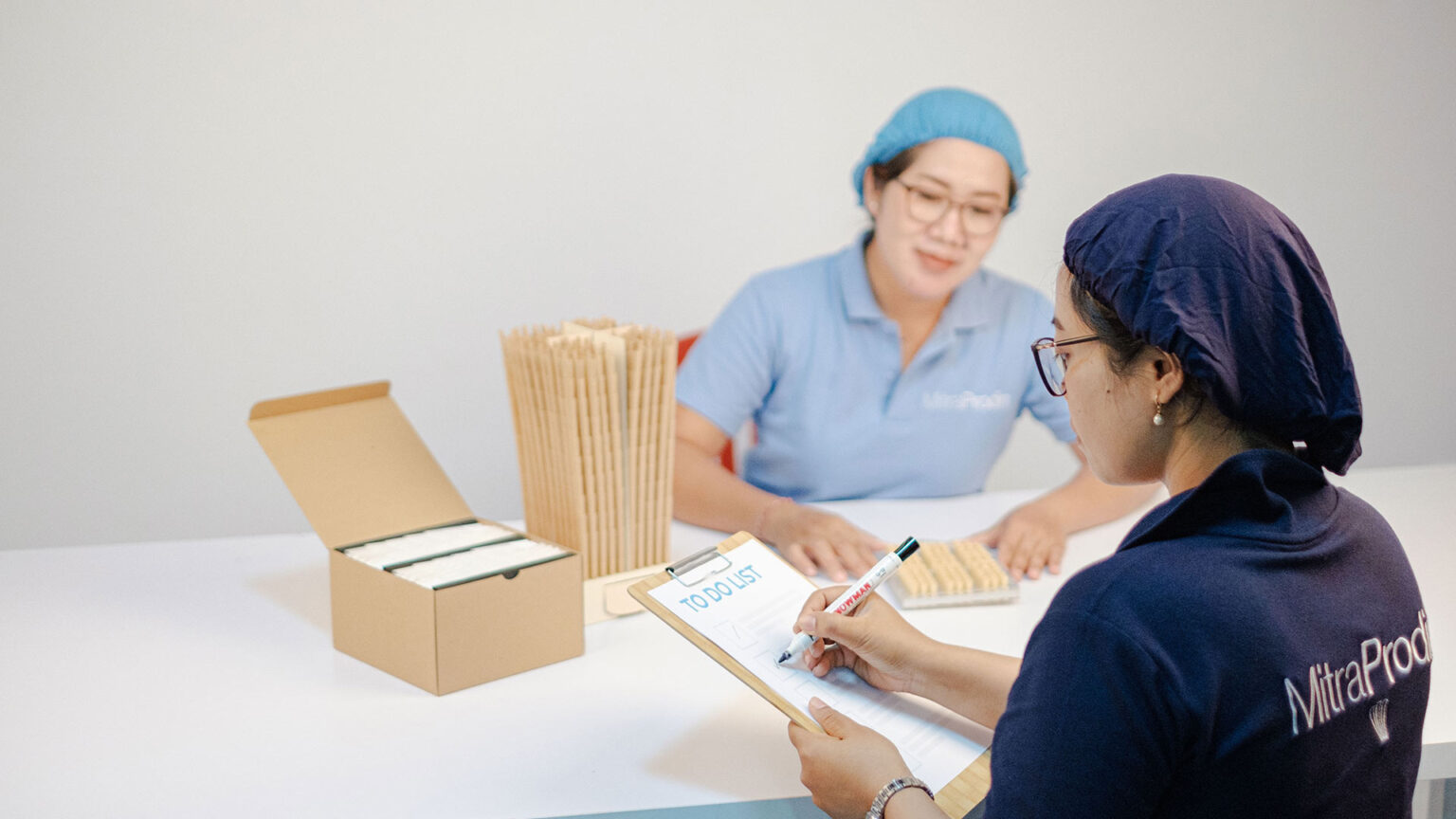 The People Behind the Pre-Rolled Cones: How Mitra Prodin’s Mission ...